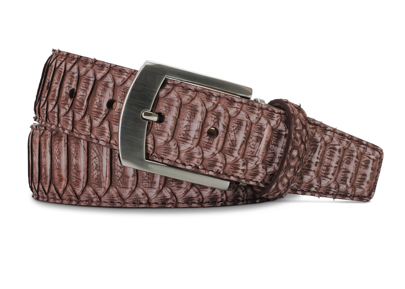 Python Belts