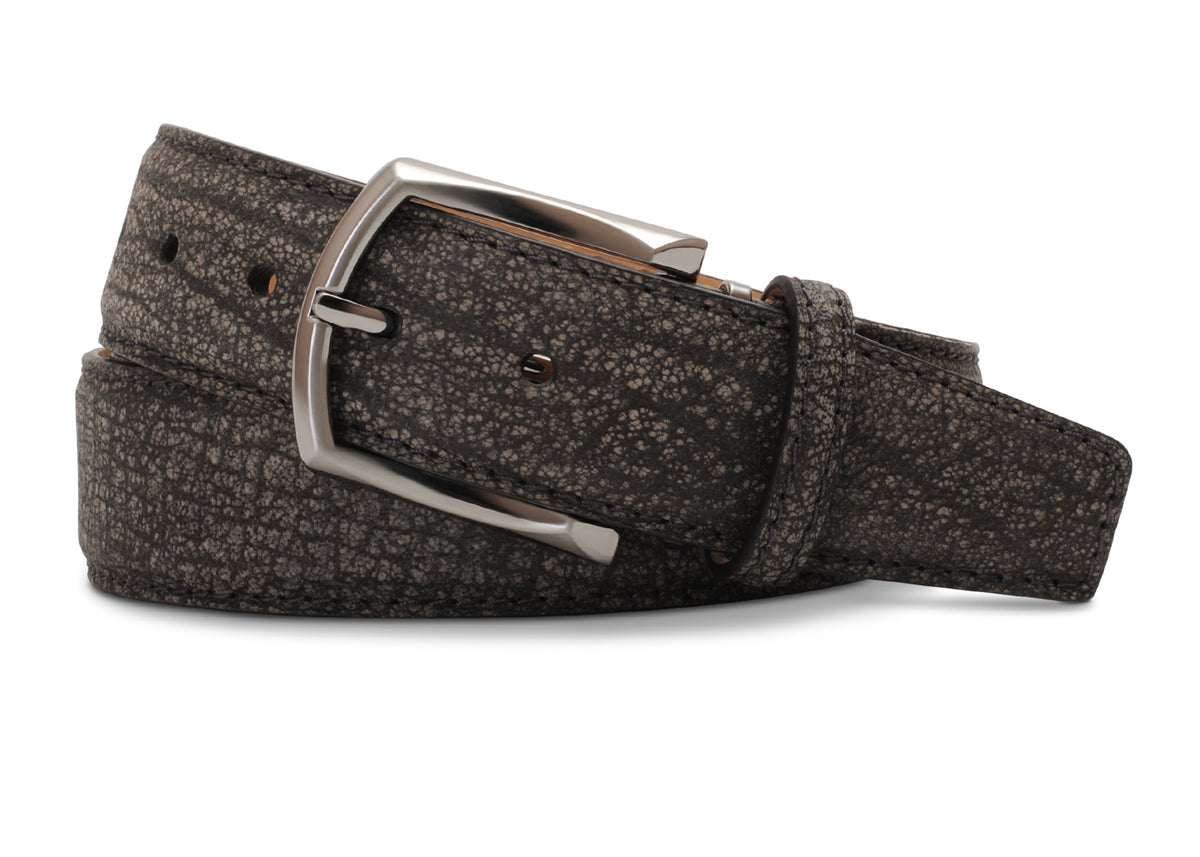 African Water Buffalo Belts