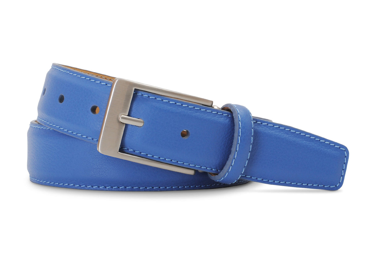 Italian Leather Belts